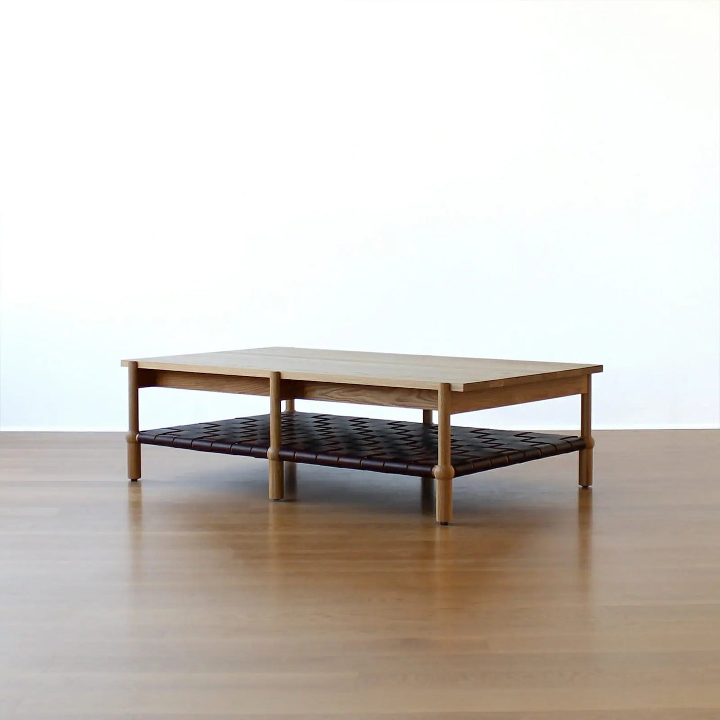 Mae Coffee Table, Coffee Tables – Claude Home