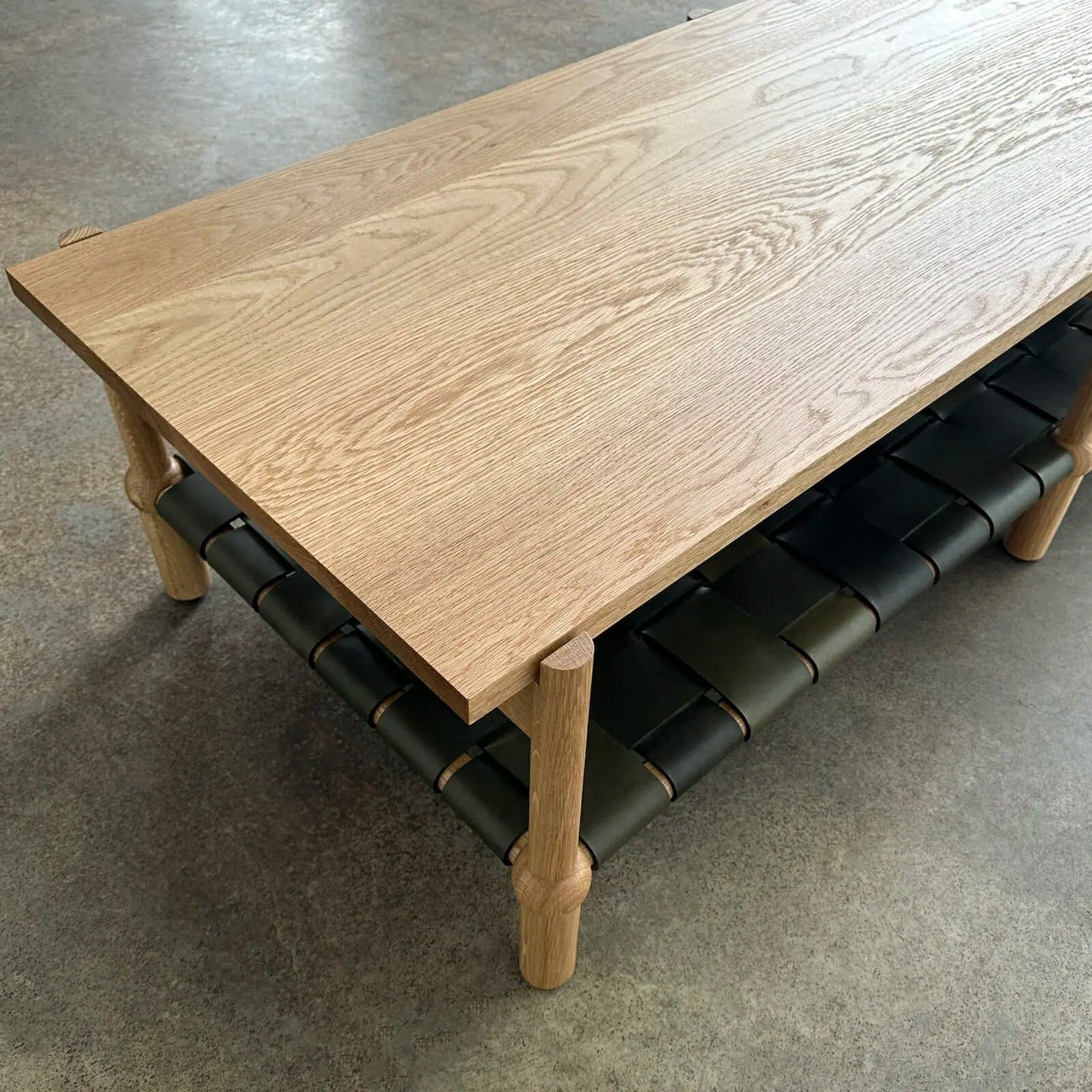 Mae Coffee Table, Coffee Tables – Claude Home