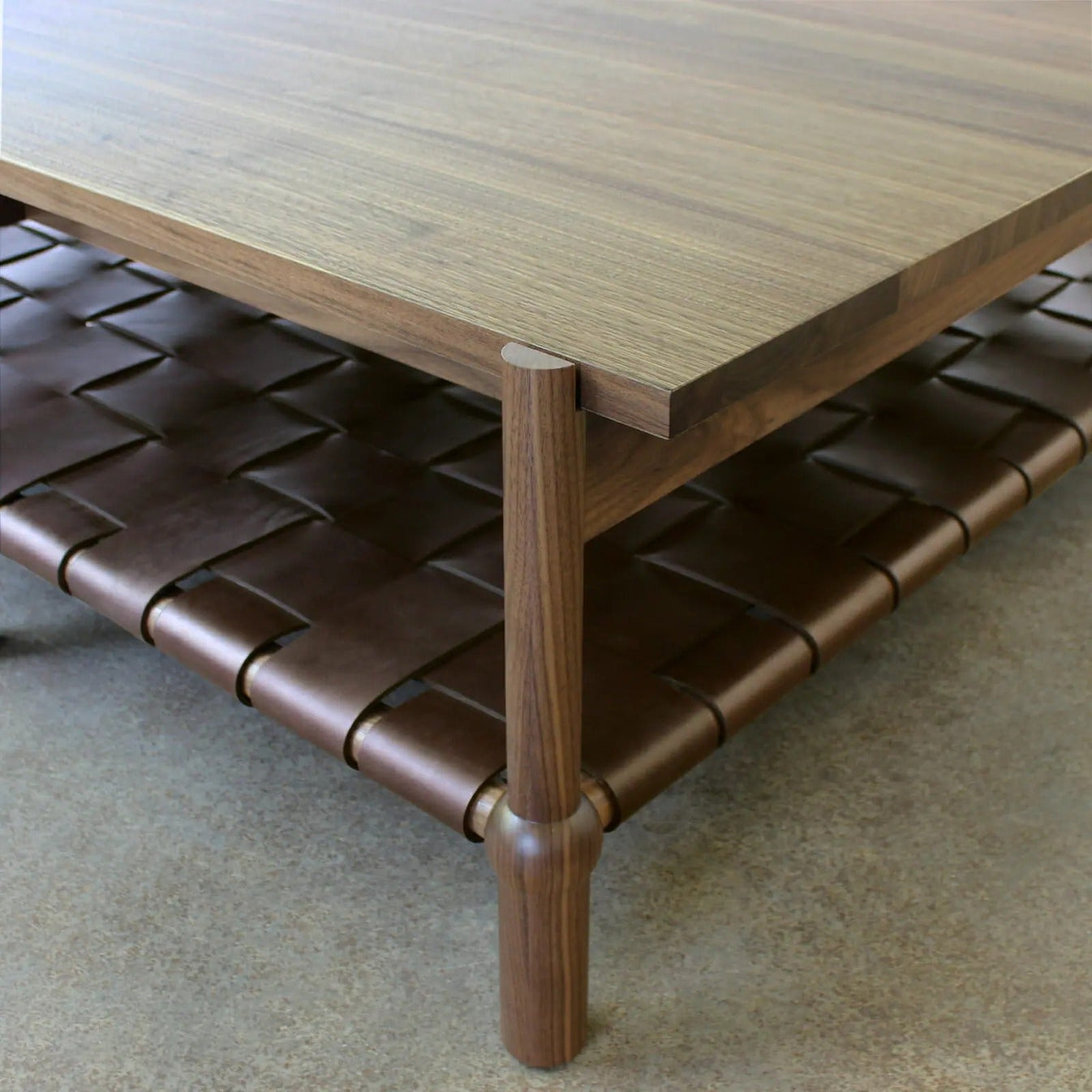 Mae Coffee Table, Coffee Tables – Claude Home
