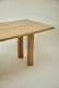 Martello Dining Table, Dining Tables – Claude Home