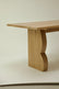 Martello Dining Table, Dining Tables – Claude Home