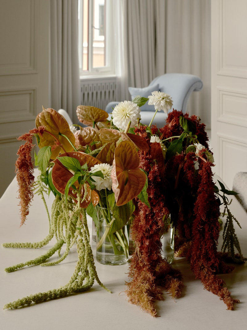 Matilda Dining Table by Kasanai, Dining Tables – Claude Home