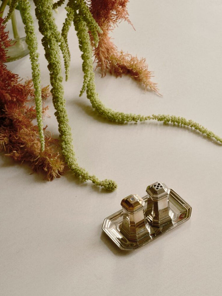 Matilda Dining Table by Kasanai, Dining Tables – Claude Home