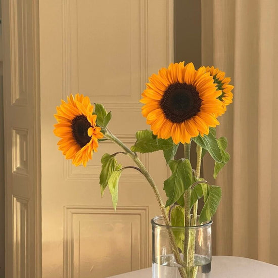 Matilda Dining Table by Kasanai, Dining Tables – Claude Home