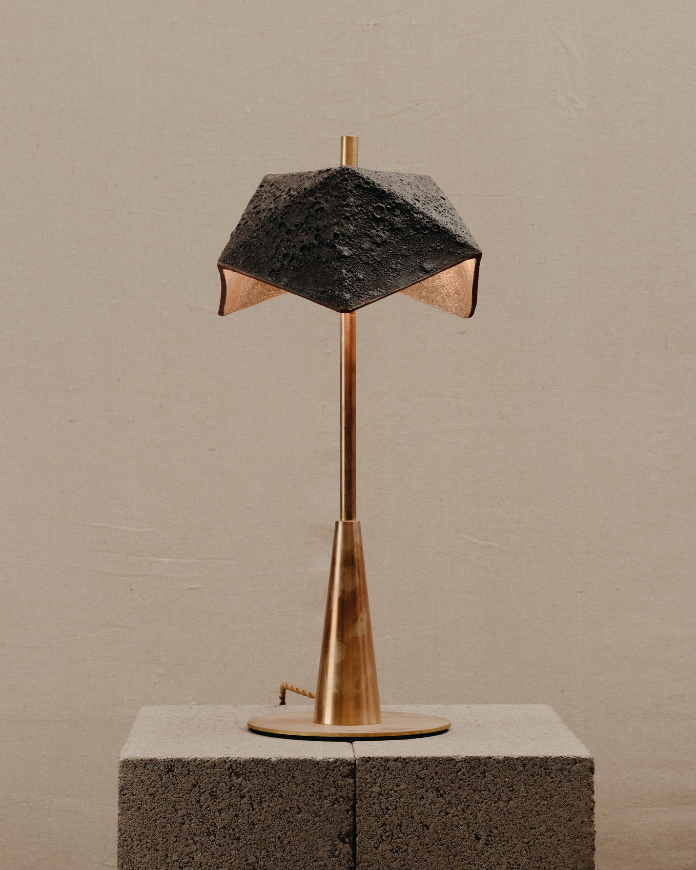 Meteor Lamp 2, Table Lamps – Claude Home