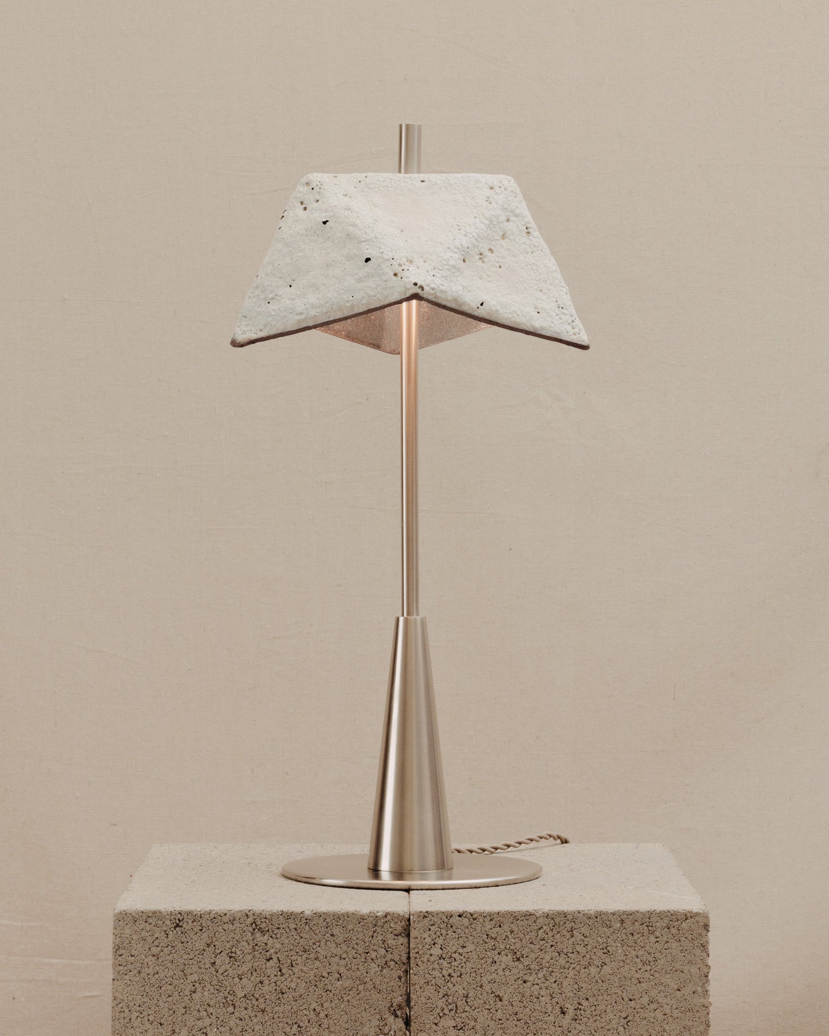 Meteor Lamp 2, Table Lamps – Claude Home