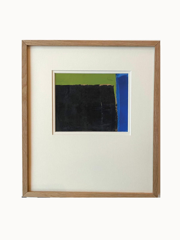 Micro 33 by Charlotte Culot, Artwork – Claude Home