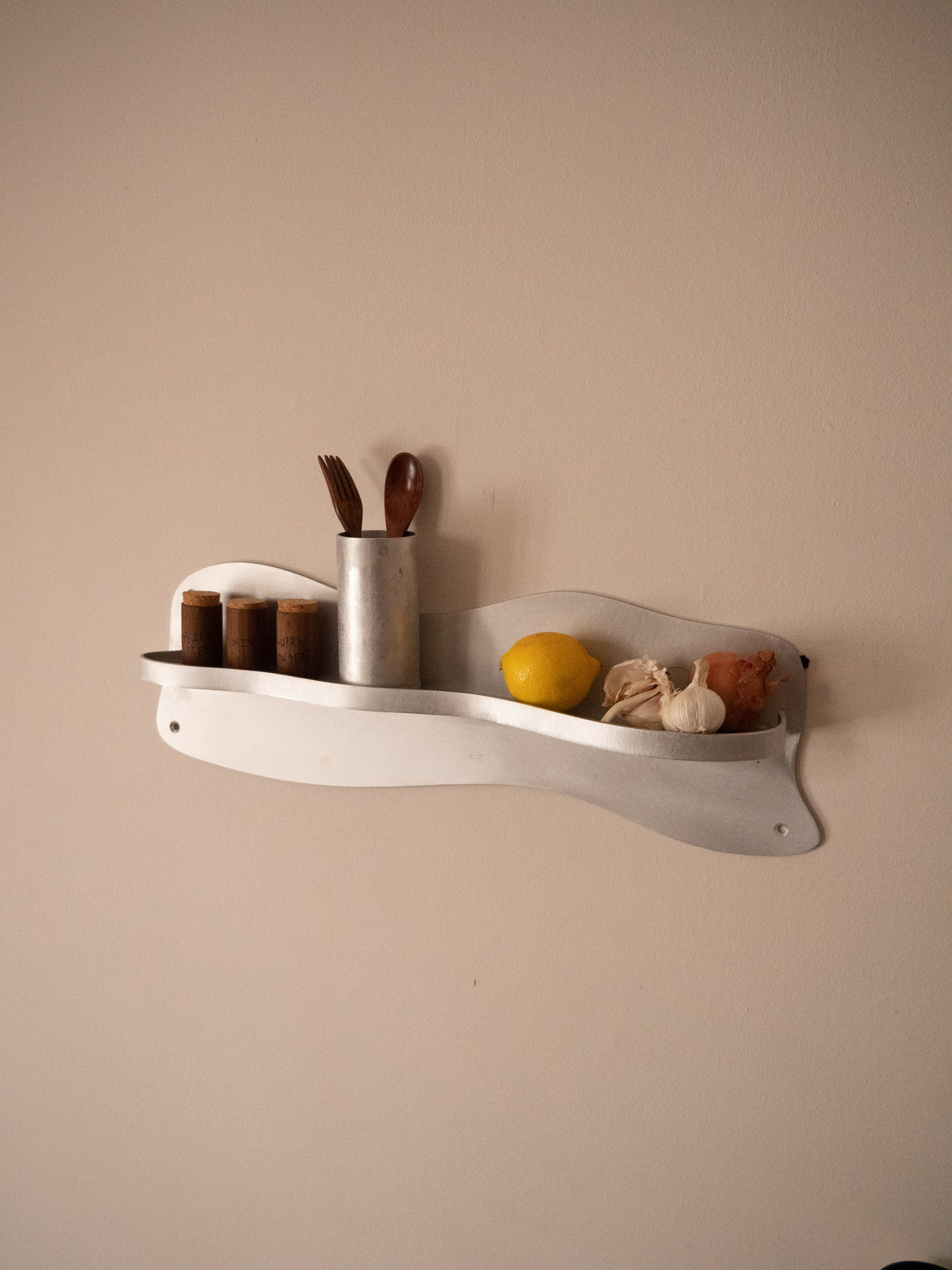 Middle Shelf by Six Dots Designs, Shelves – Claude Home