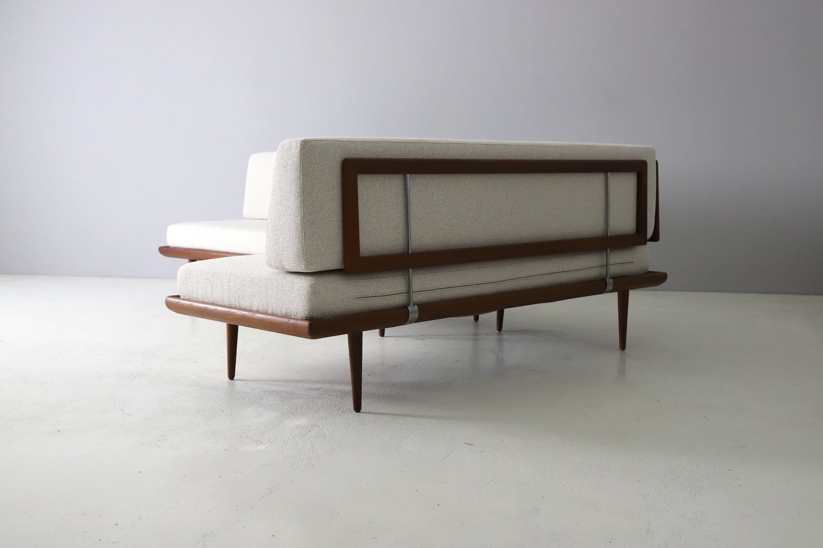 Minerva' Corner Sofa by Peter Hvidt & Orla Mølgaard-Nielsen, Sofas ...