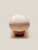 Mini Orb Bench by Studio Sam Klemick, Benches – Claude Home