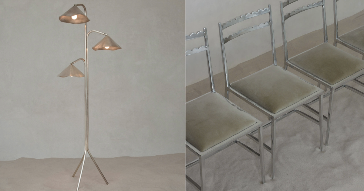 Claude Home | Furniture, Lighting & Decor