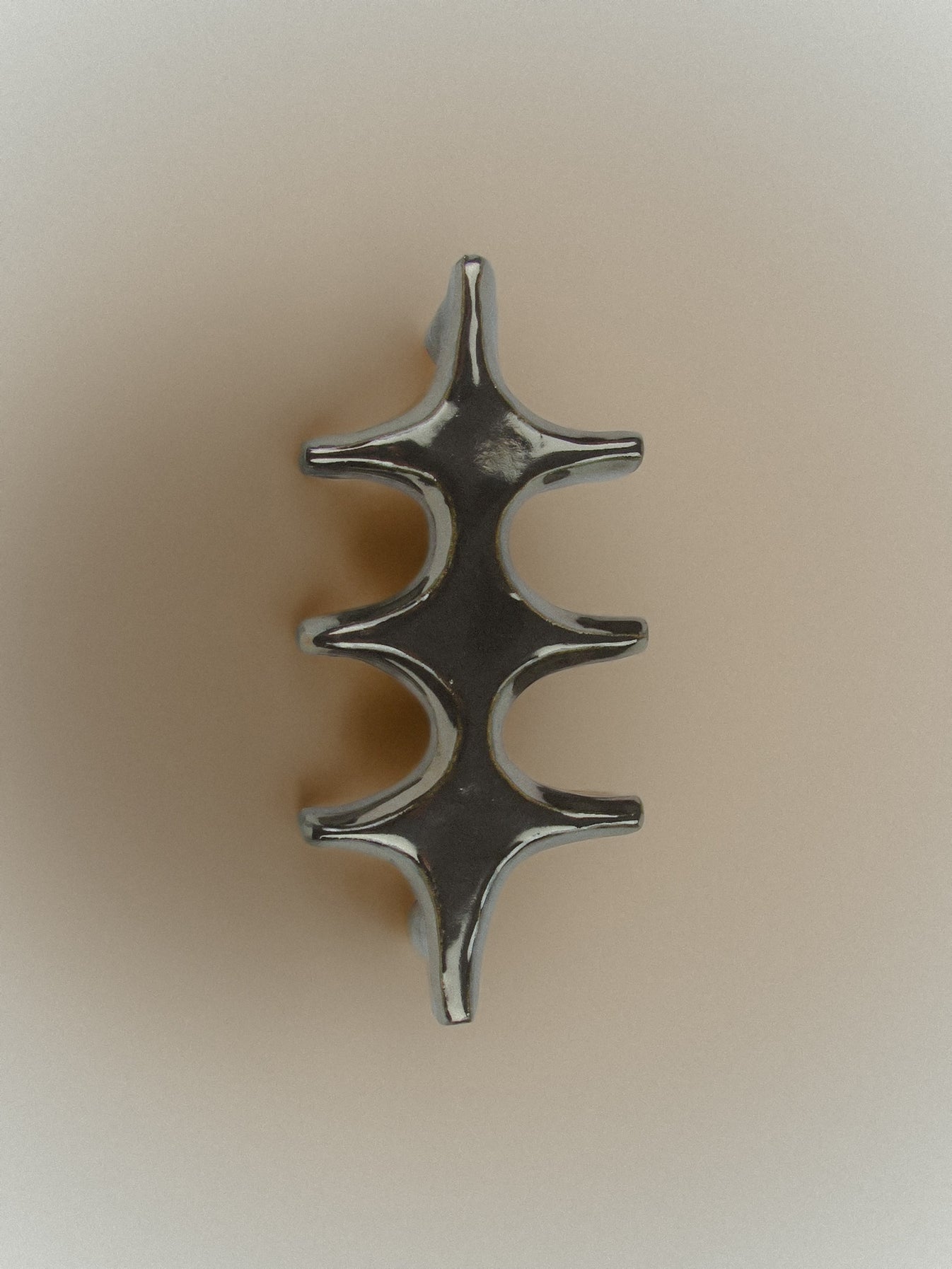 Nina Triple Pull, Hardware – Claude Home