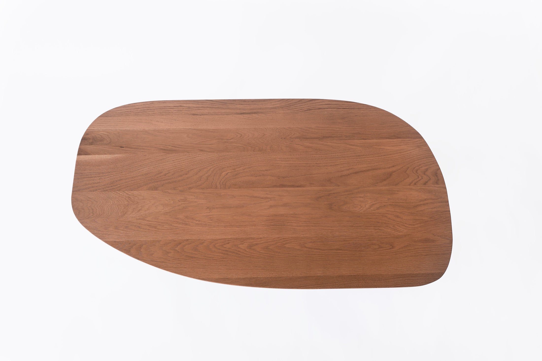Ohm Coffee Table - Sienna, Coffee Tables – Claude Home