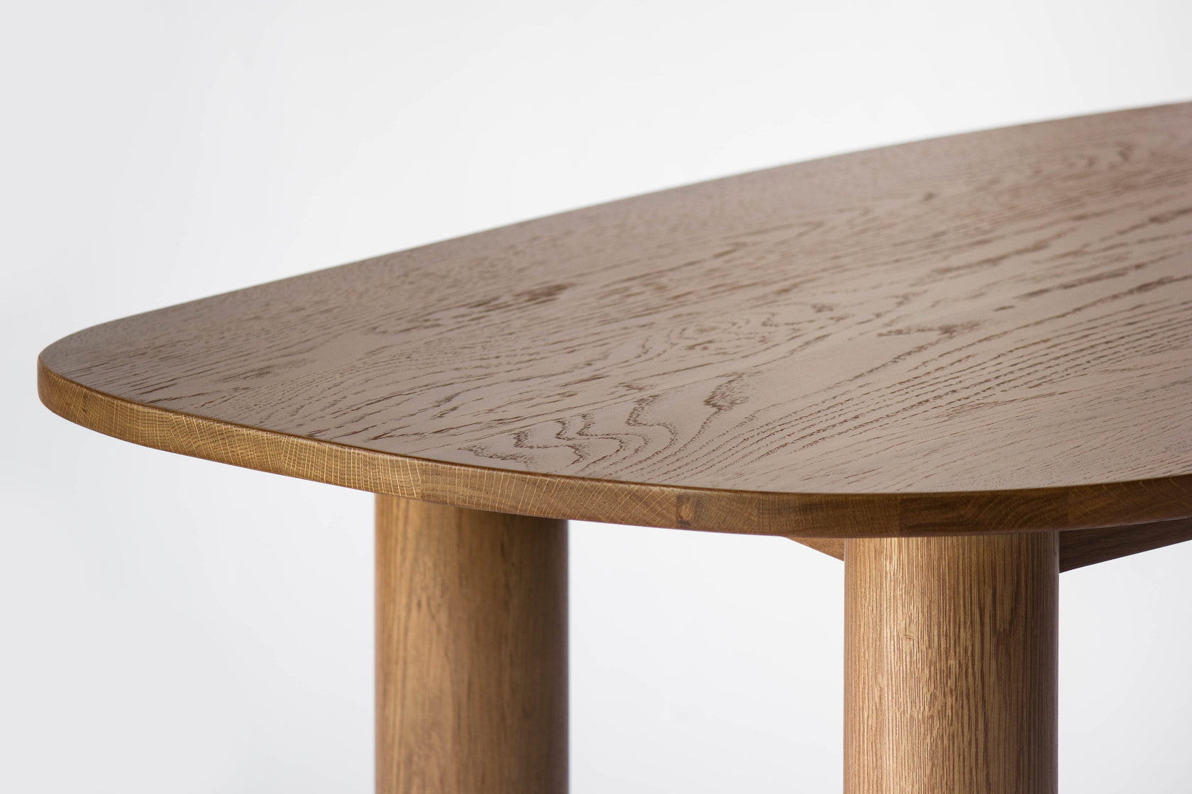 Ohm Coffee Table - Sienna, Coffee Tables – Claude Home