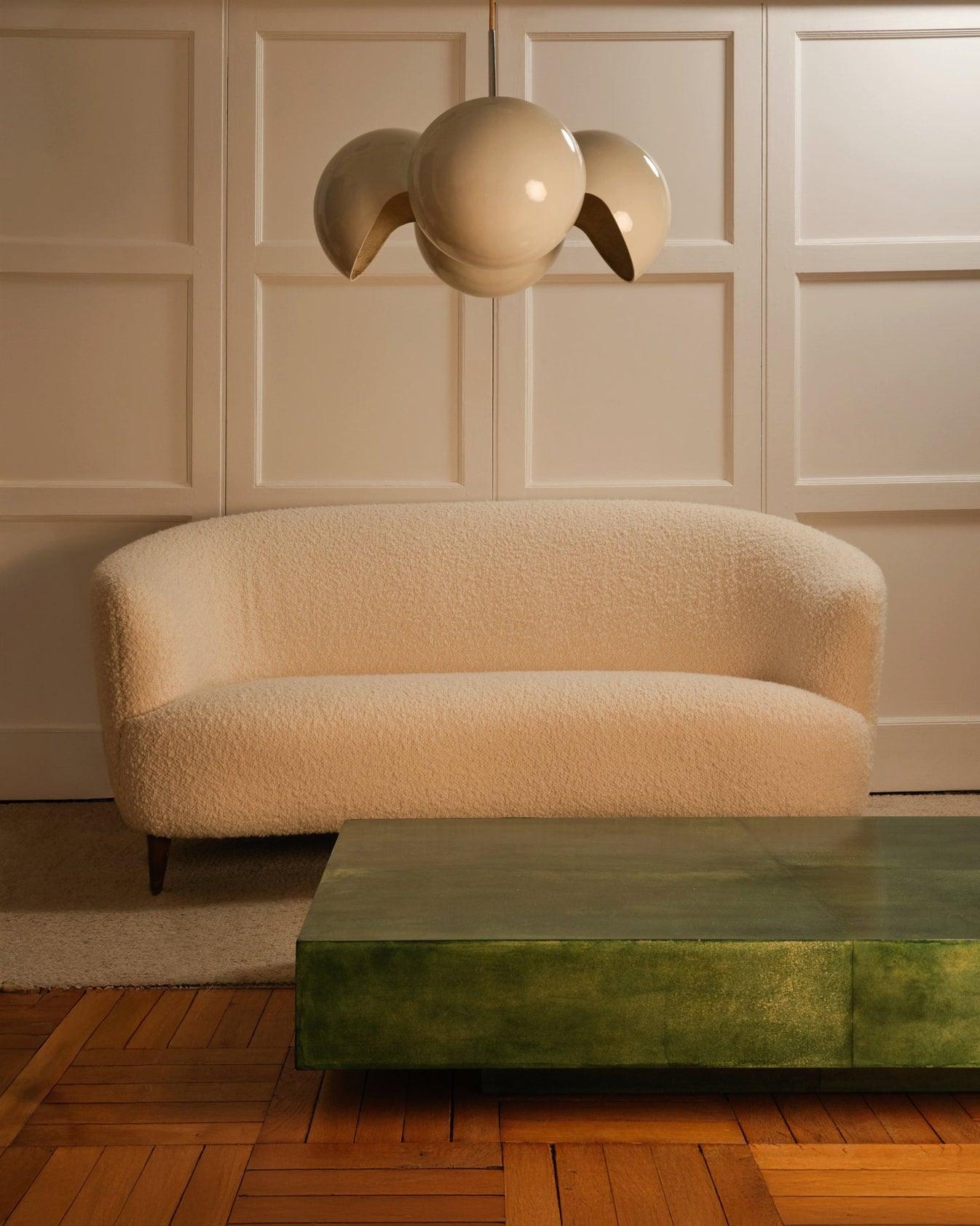 Olaf Von Bohr Pendant Light by Artemide, 1970s, Pendant Lights – Claude ...