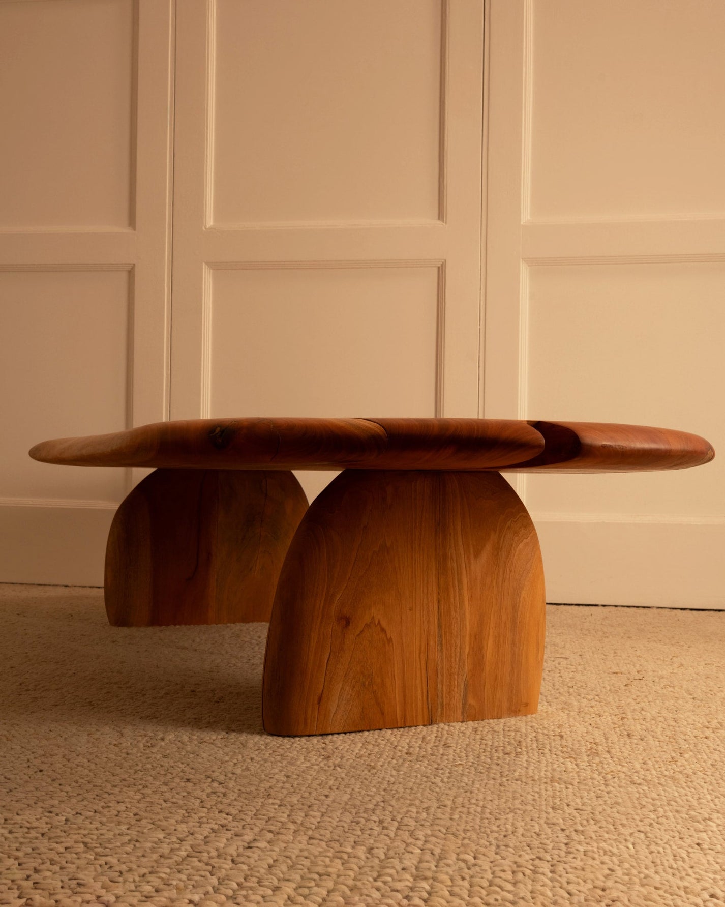 Dolmen Original Coffee Table, Coffee Tables – Claude Home