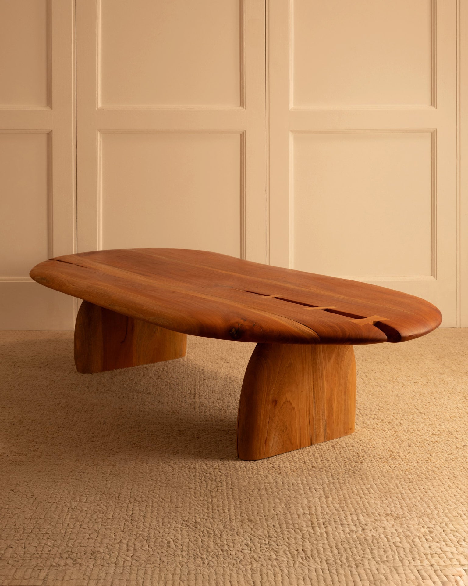 Dolmen Original Coffee Table, Coffee Tables – Claude Home