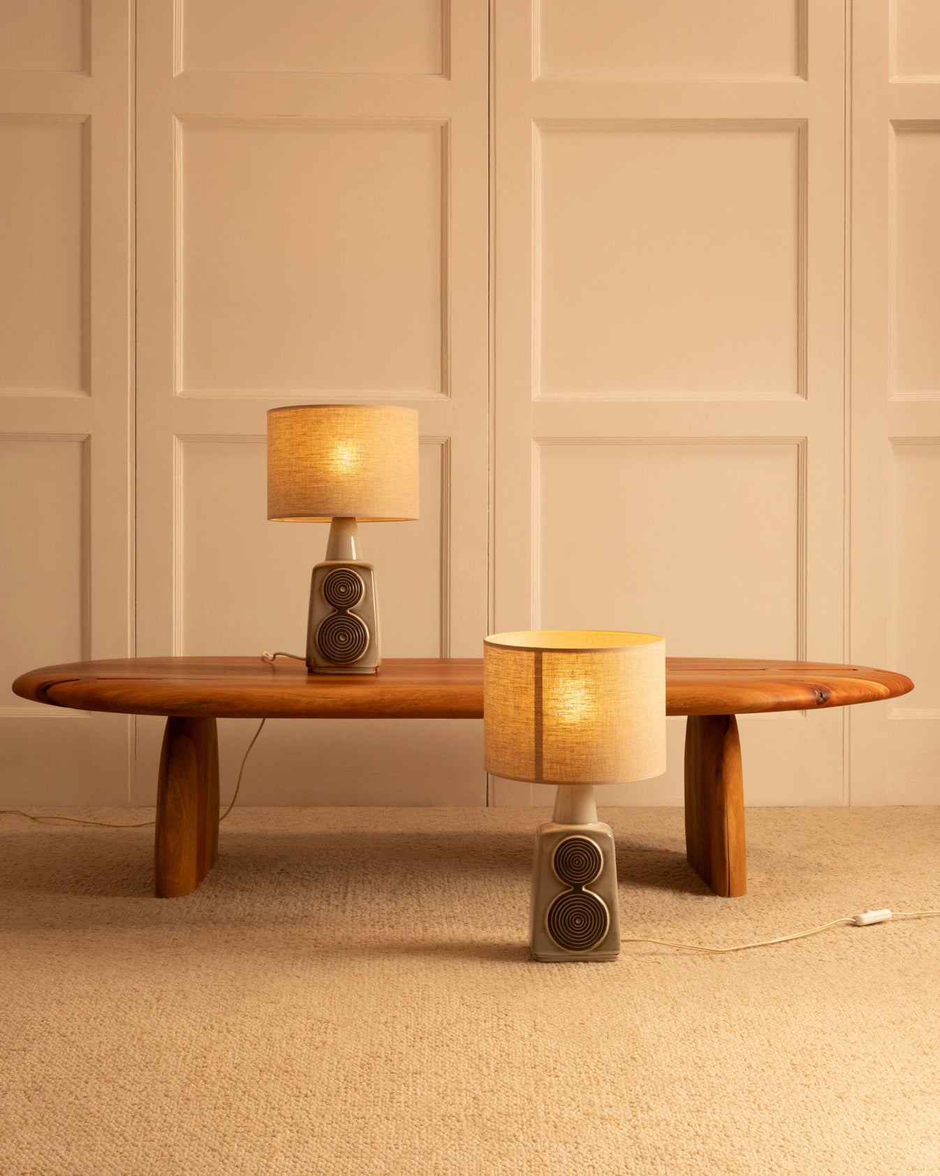 Dolmen Original Coffee Table, Coffee Tables – Claude Home