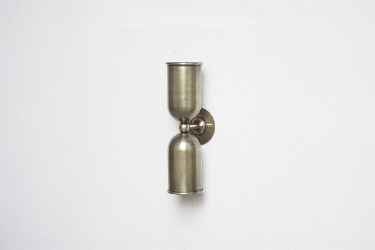 Orkney Wall Light by Fosbery Studio, Sconces – Claude Home