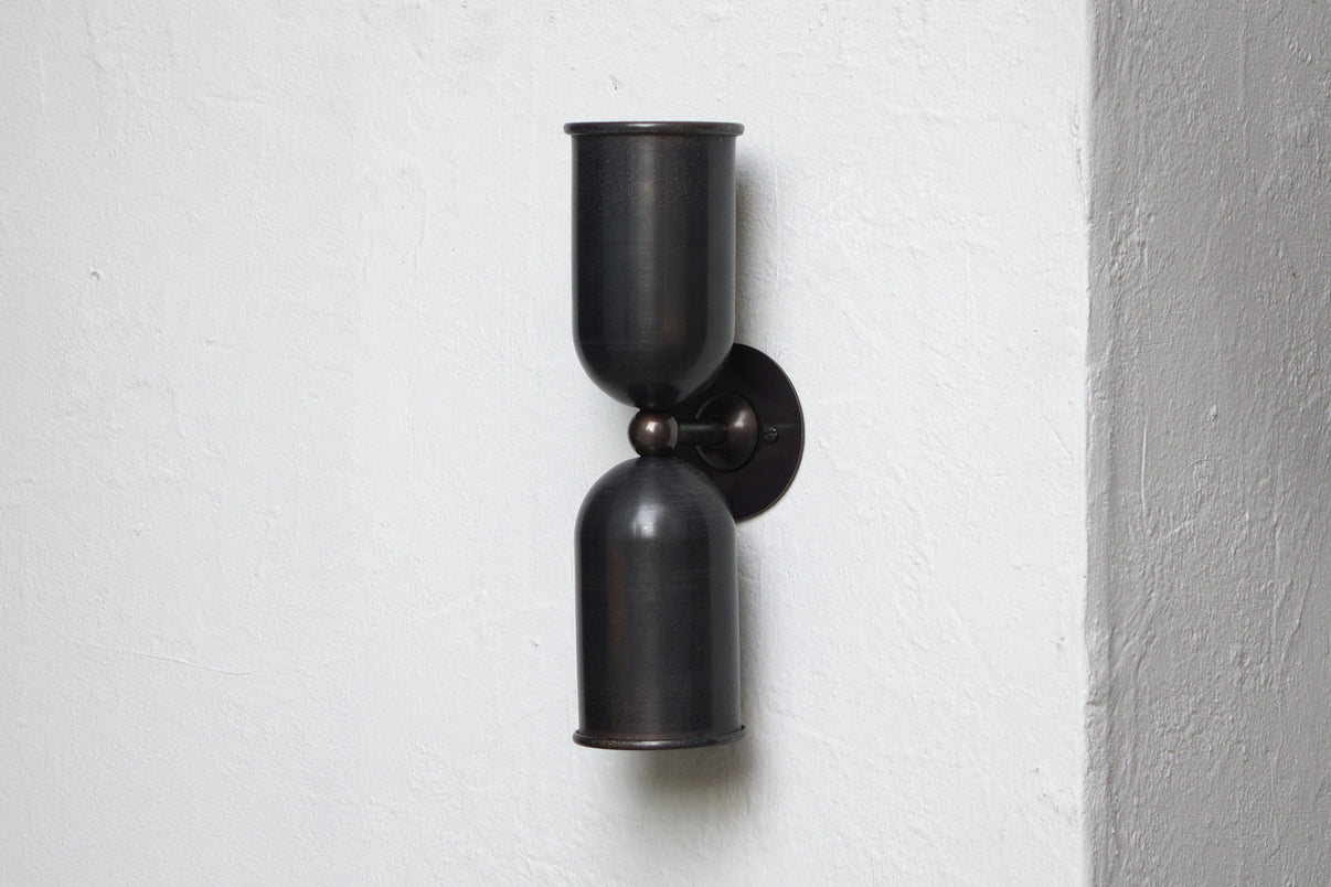 Orkney Wall Light by Fosbery Studio, Sconces – Claude Home