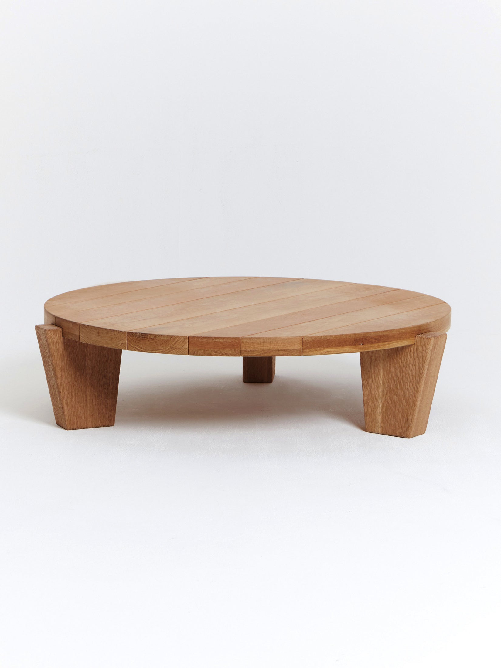 Peniche Coffee Table by Project 213A, Coffee Tables – Claude Home