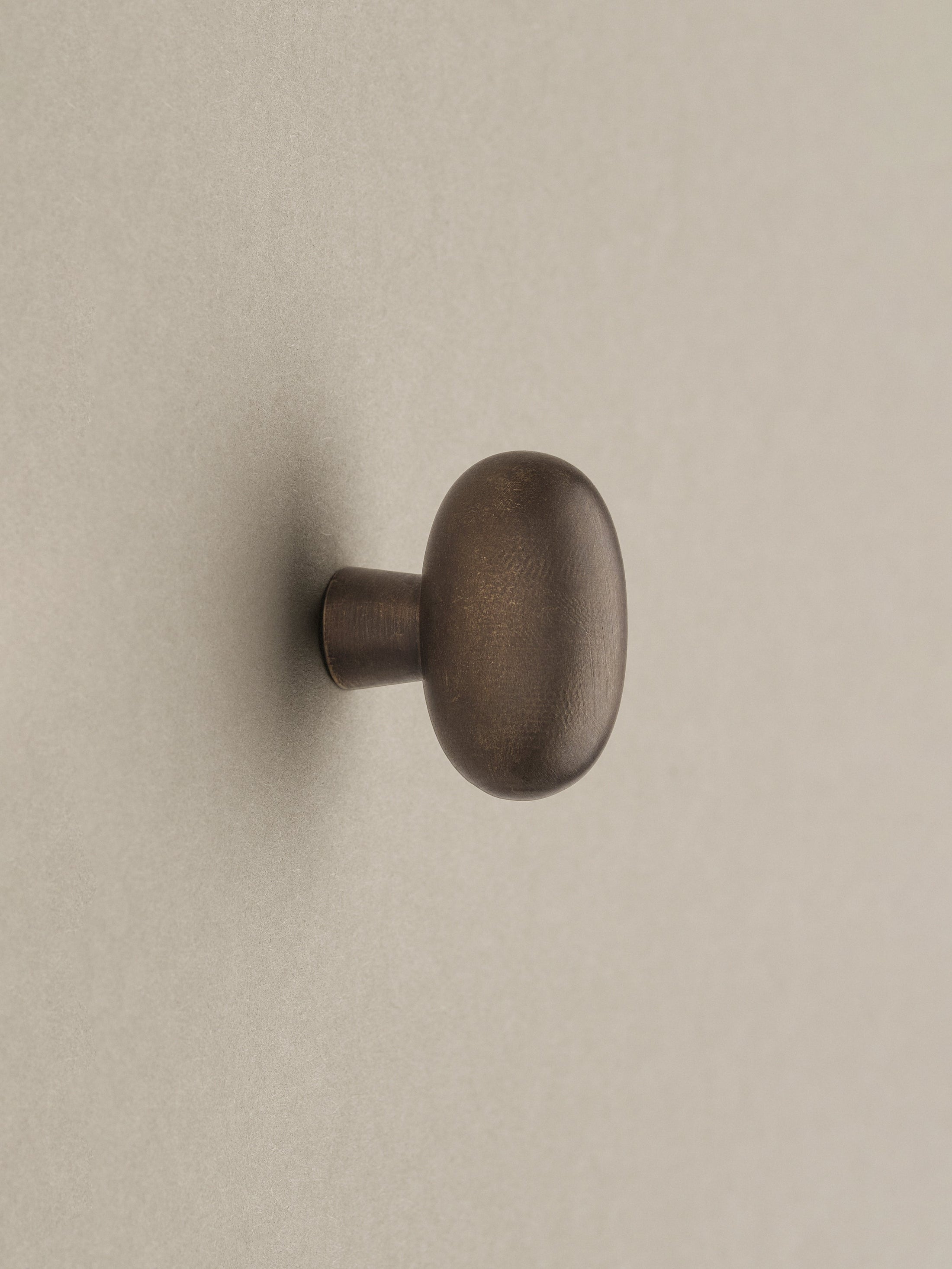 Pico Blunt Cabinet Knob, Hardware – Claude Home