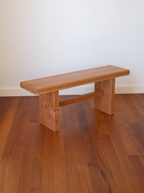Pillow Bench, Benches – Claude Home
