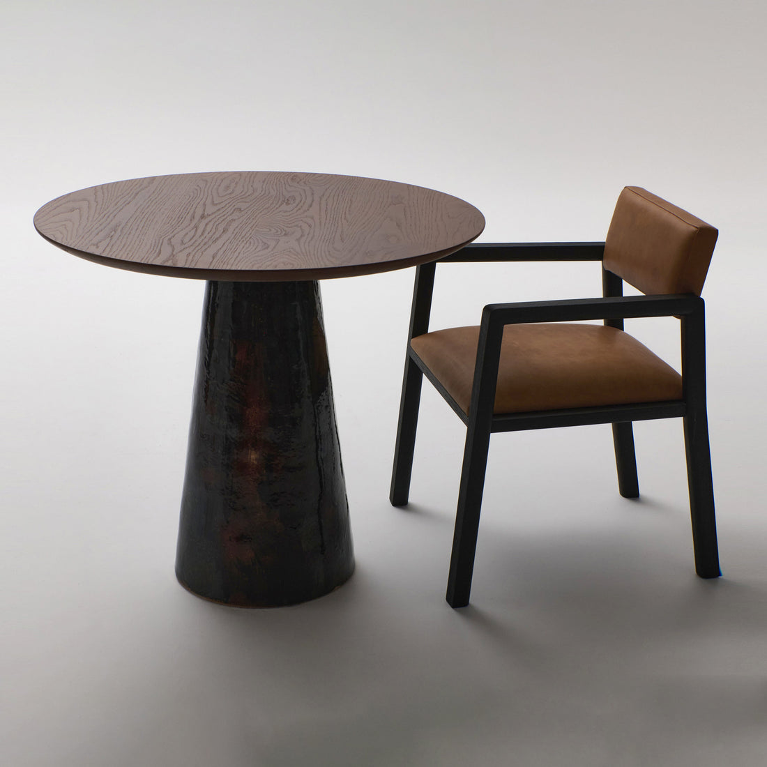 Porto Belo Dining Table, Dining Tables – Claude Home