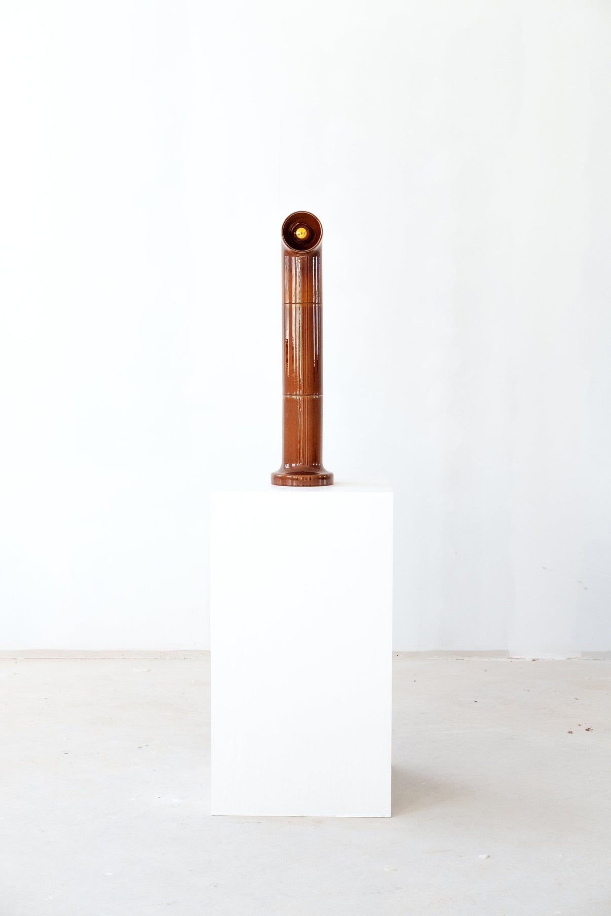 SLIM OP Three Pieces Ceramic Standing Lamp, Table Lamps – Claude Home