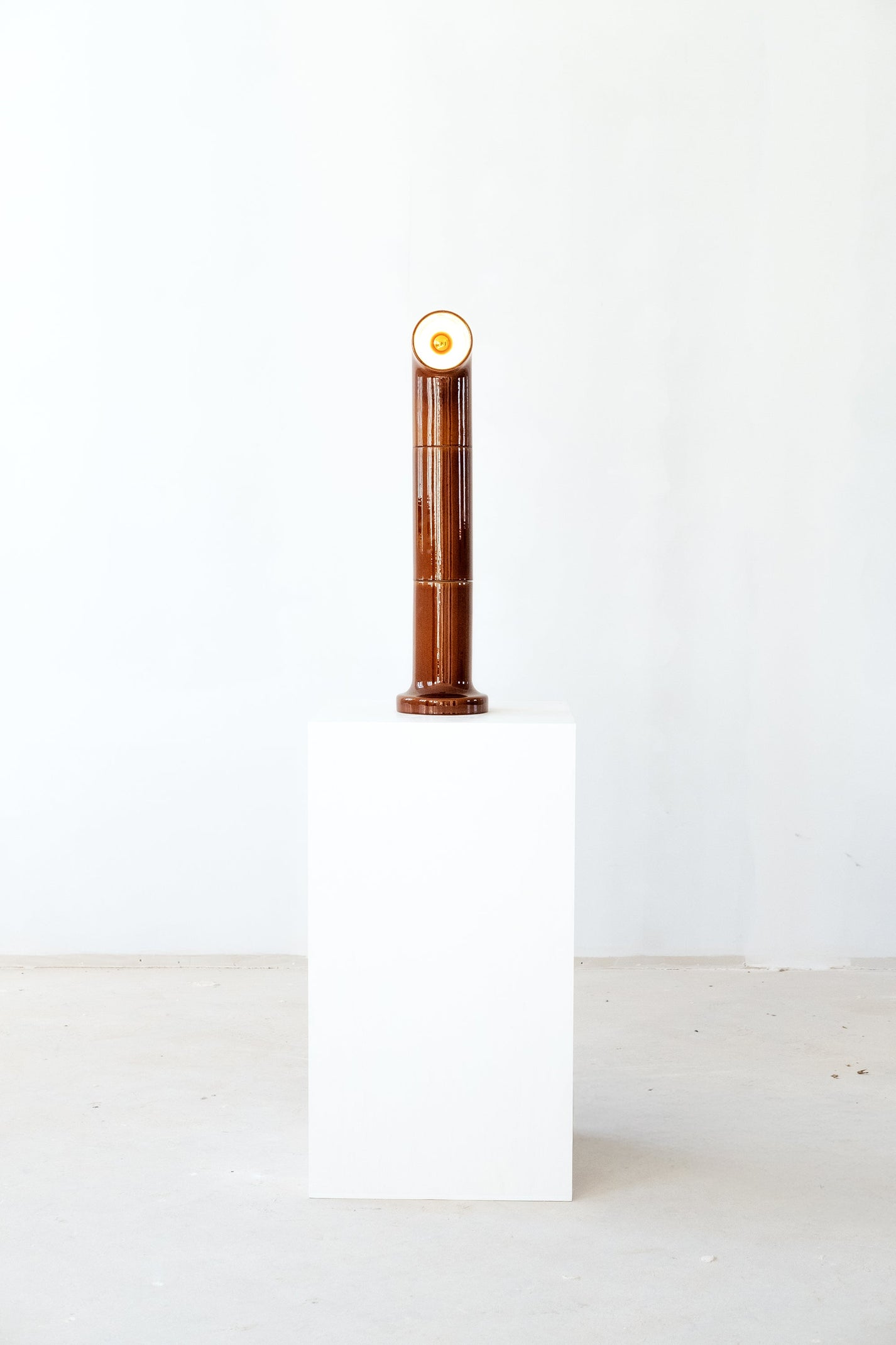 SLIM OP Three Pieces Ceramic Standing Lamp, Table Lamps – Claude Home