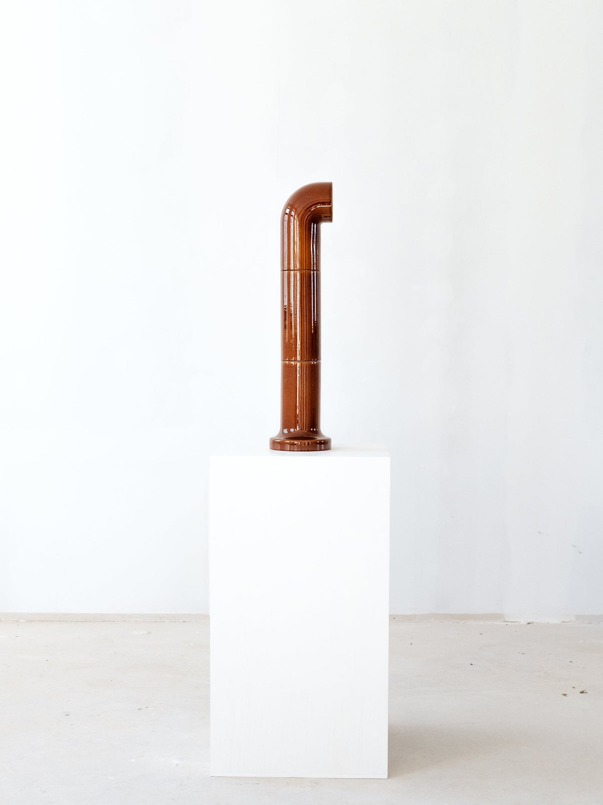 SLIM OP Three Pieces Ceramic Standing Lamp, Table Lamps – Claude Home