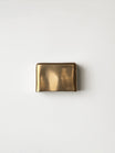 Scape Wall Light in Brass, Sconces – Claude Home