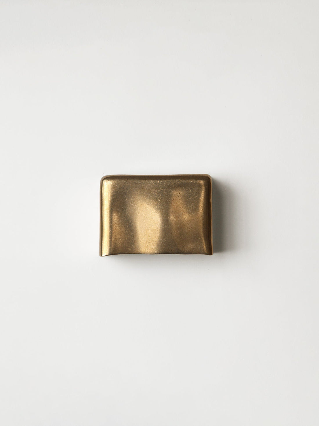 Scape Wall Light in Brass, Sconces – Claude Home