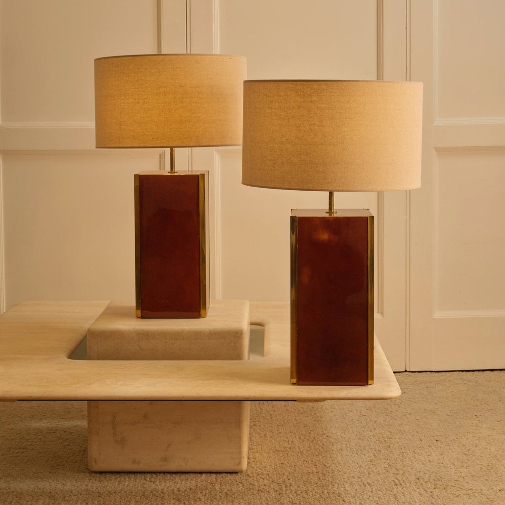 Saturn Coffee Table - France, 1980s, Coffee Tables – Claude Home