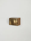 Scape Wall Light in Brass, Sconces – Claude Home