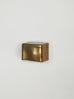 Scape Wall Light in Brass, Sconces – Claude Home