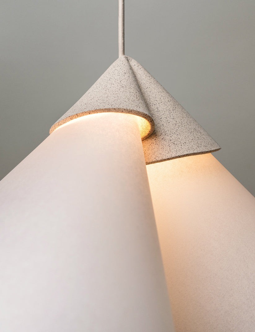 Shayd Pendant by SIN, Pendant Lights – Claude Home