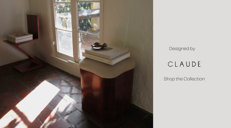 Claude Home - Timeless Collectibles, Furniture, Lighting & Home Décor