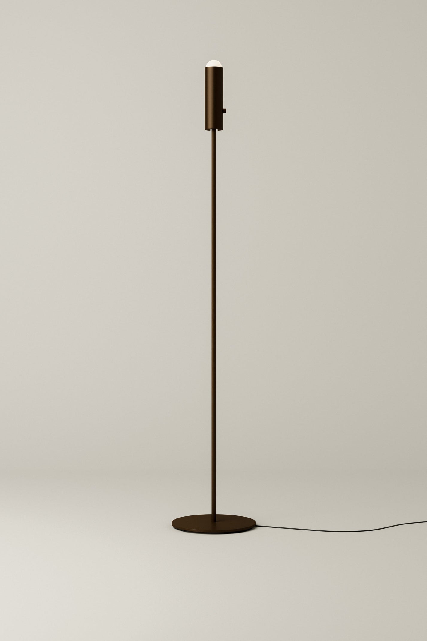 Spot Floor Lamp, Floor Lamps – Claude Home