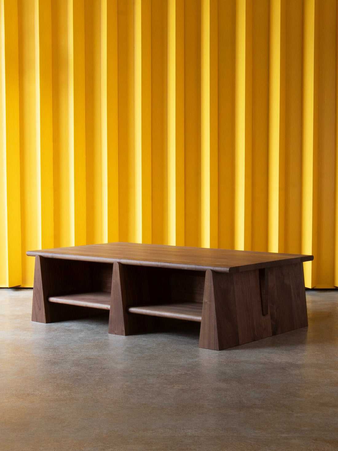 Tabei Coffee Table, Coffee Tables – Claude Home