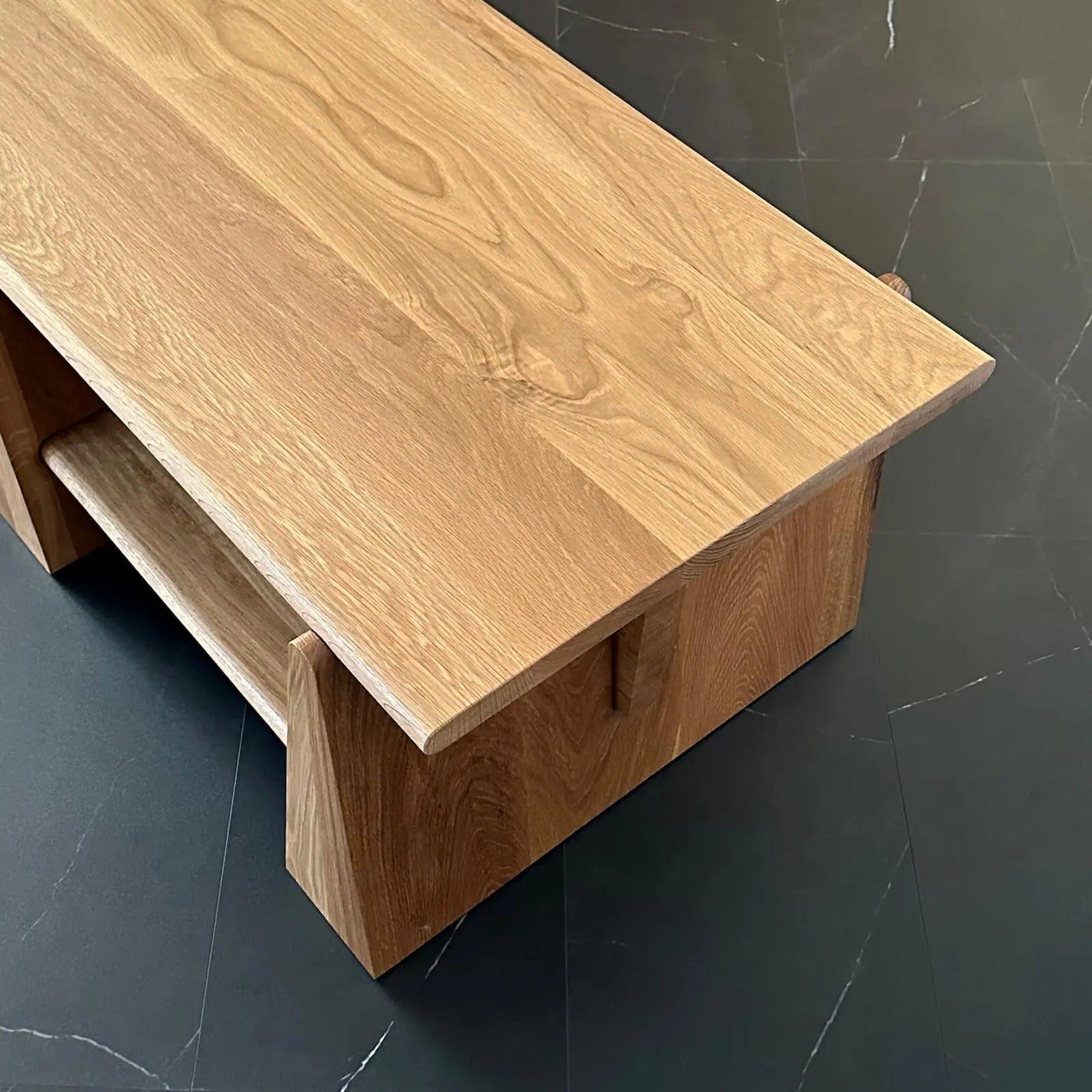 Tabei Coffee Table, Coffee Tables – Claude Home