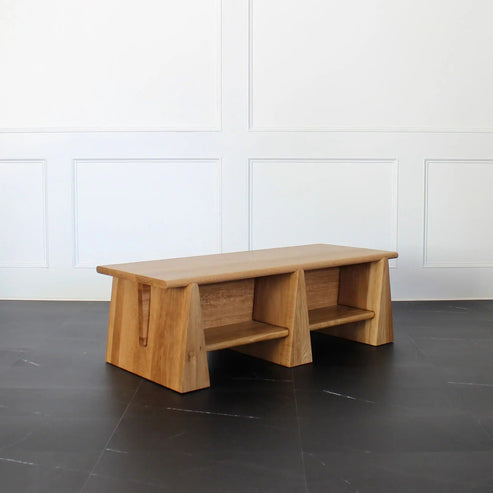 Tabei Coffee Table, Coffee Tables – Claude Home