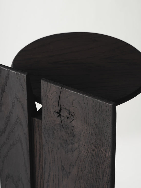 Tabi Side Table, End Tables – Claude Home