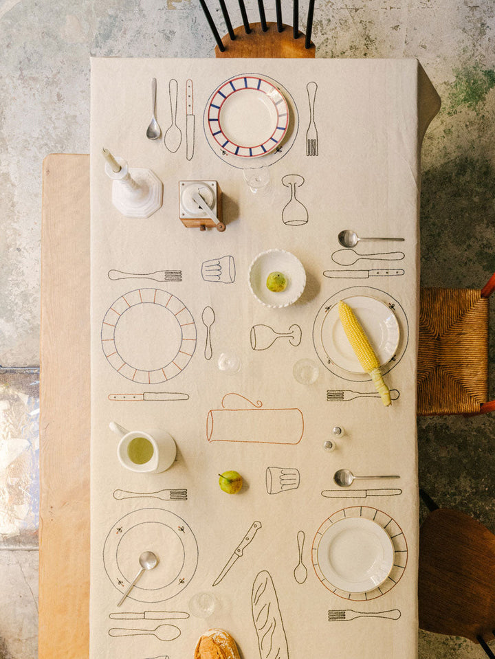 Kitchen + Tableware – Claude Home