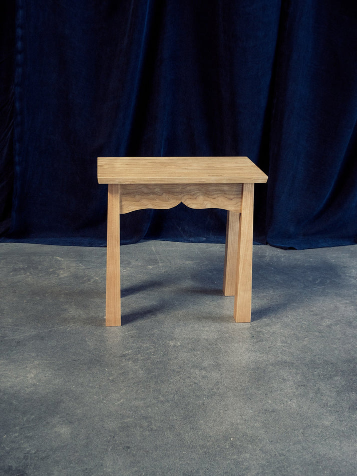 Tea Side Table, End Tables – Claude Home