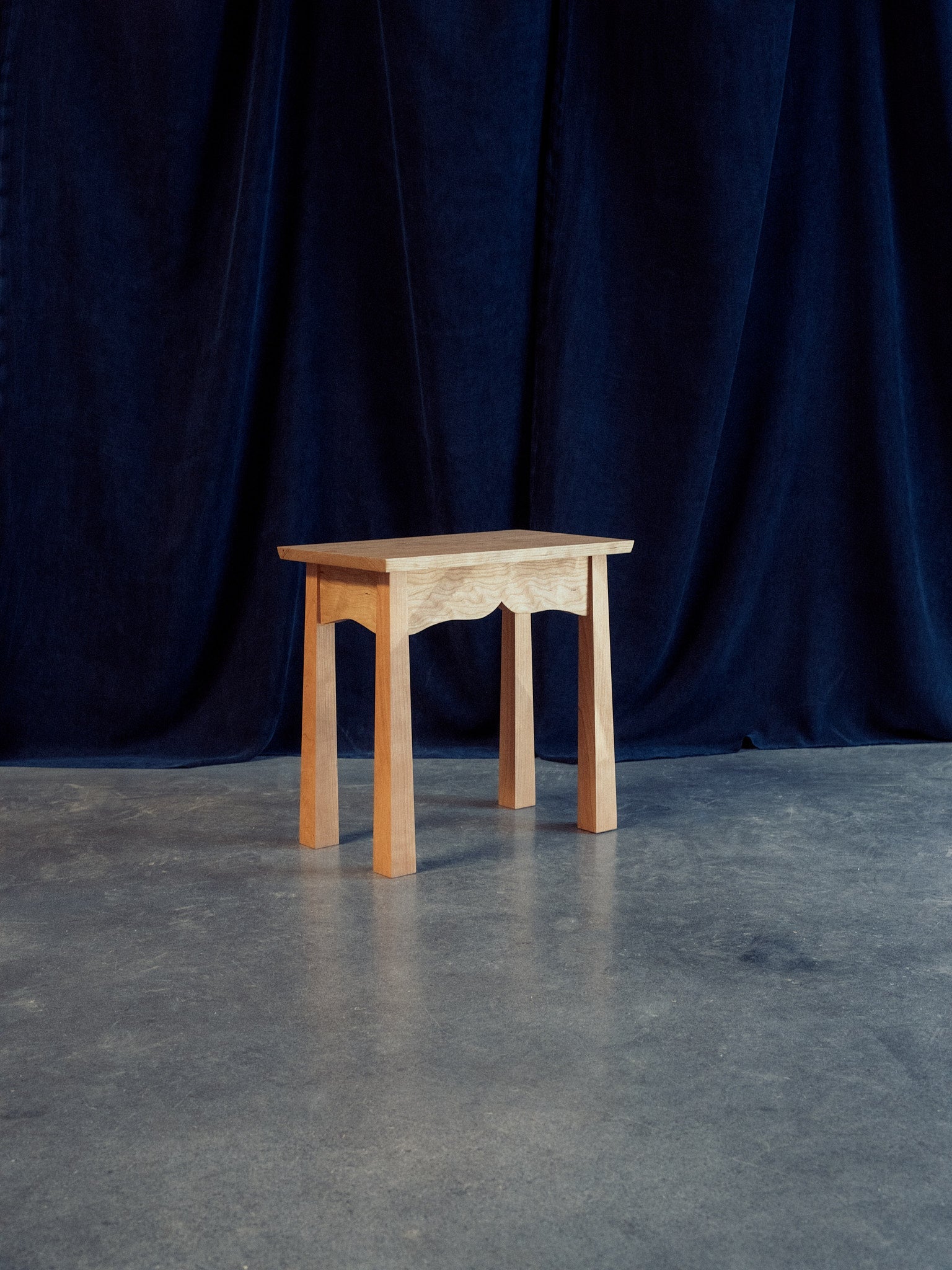 Tea Side Table, End Tables – Claude Home