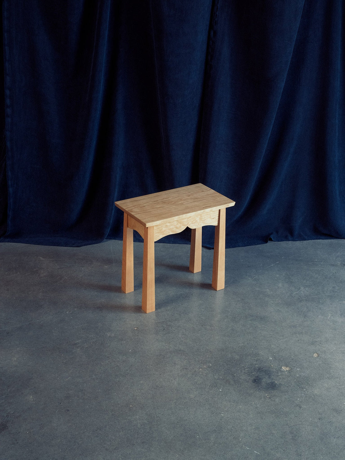 Tea Side Table, End Tables – Claude Home
