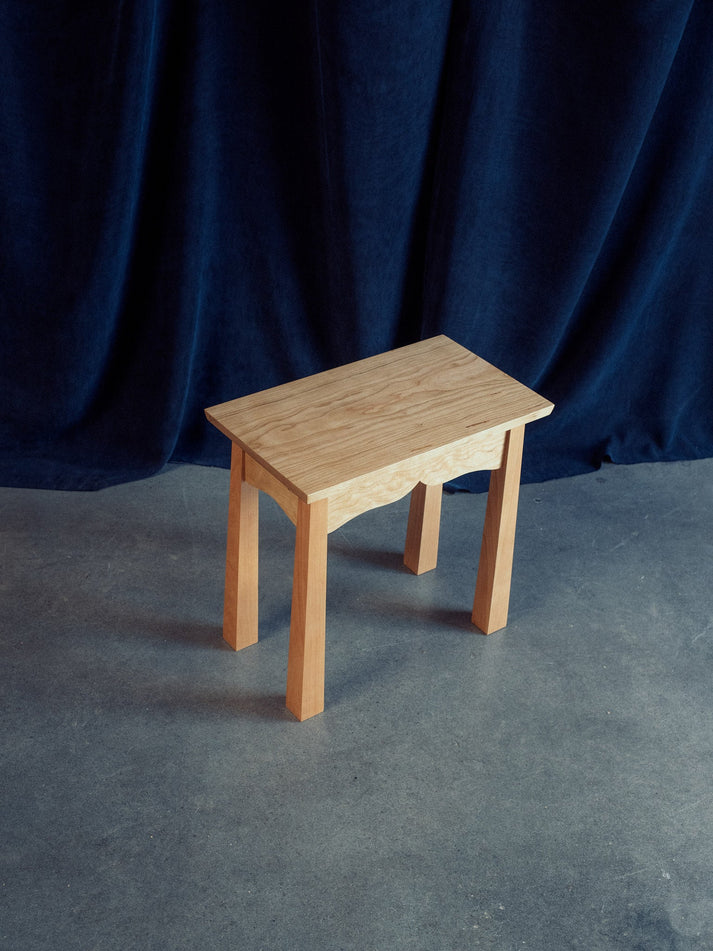 Tea Side Table, End Tables – Claude Home