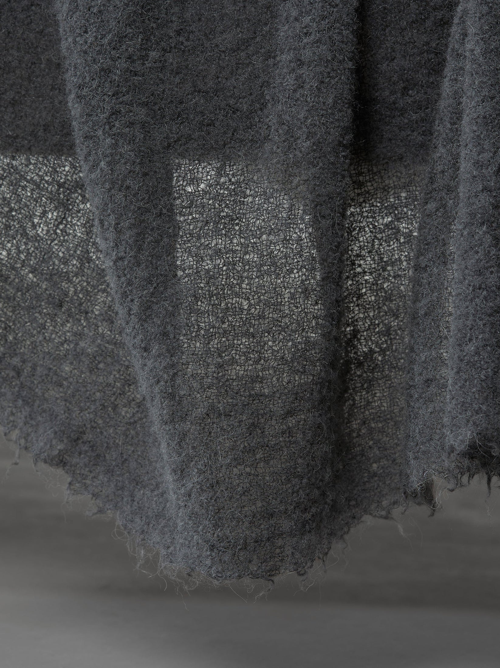 Ted Throw, Throws – Claude Home