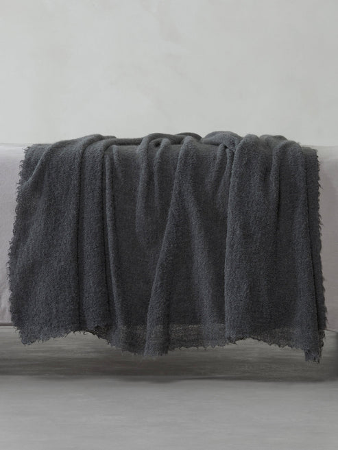 Ted Throw, Throws – Claude Home